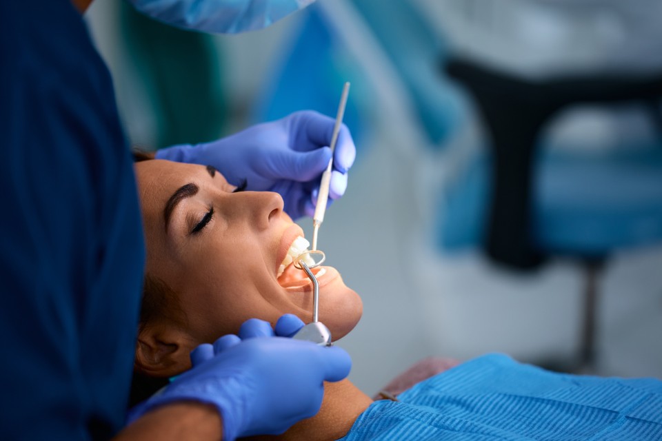 CMU dentiste : 7 vérités utiles sur les soins remboursés